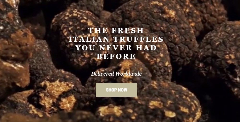 Buy Fresh Truffles Online From These 8 Websites | Food For Net