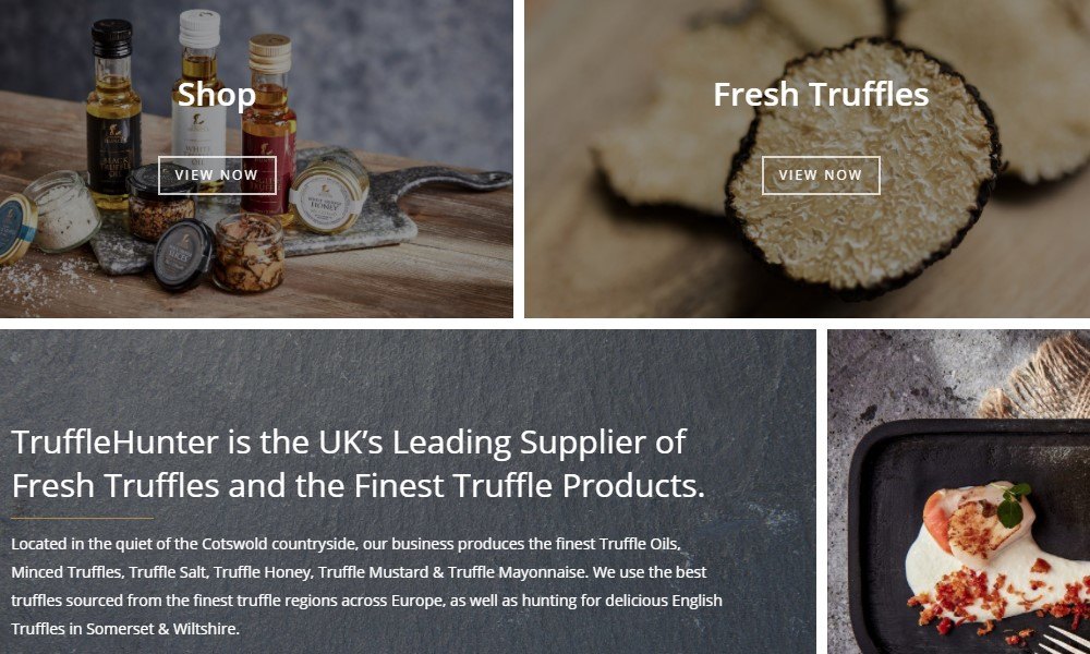 Buy Fresh Truffles Online From These 8 Websites | Food For Net