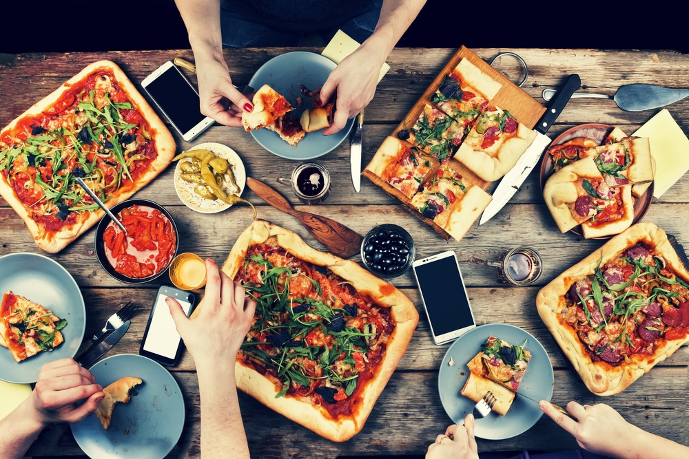 5 Pizza Of The Month Club Options For A Completely Different ...