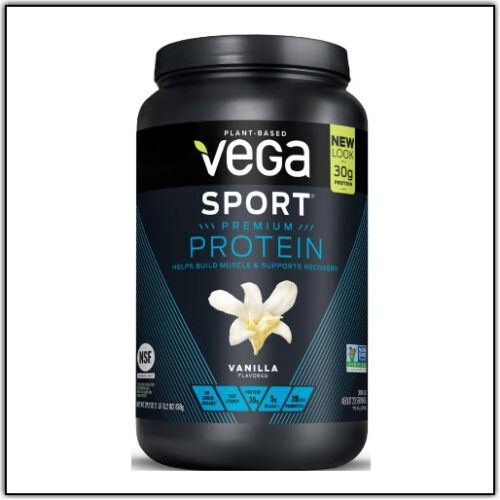 5 Best Protein Powder Brands With Probiotics | Food For Net