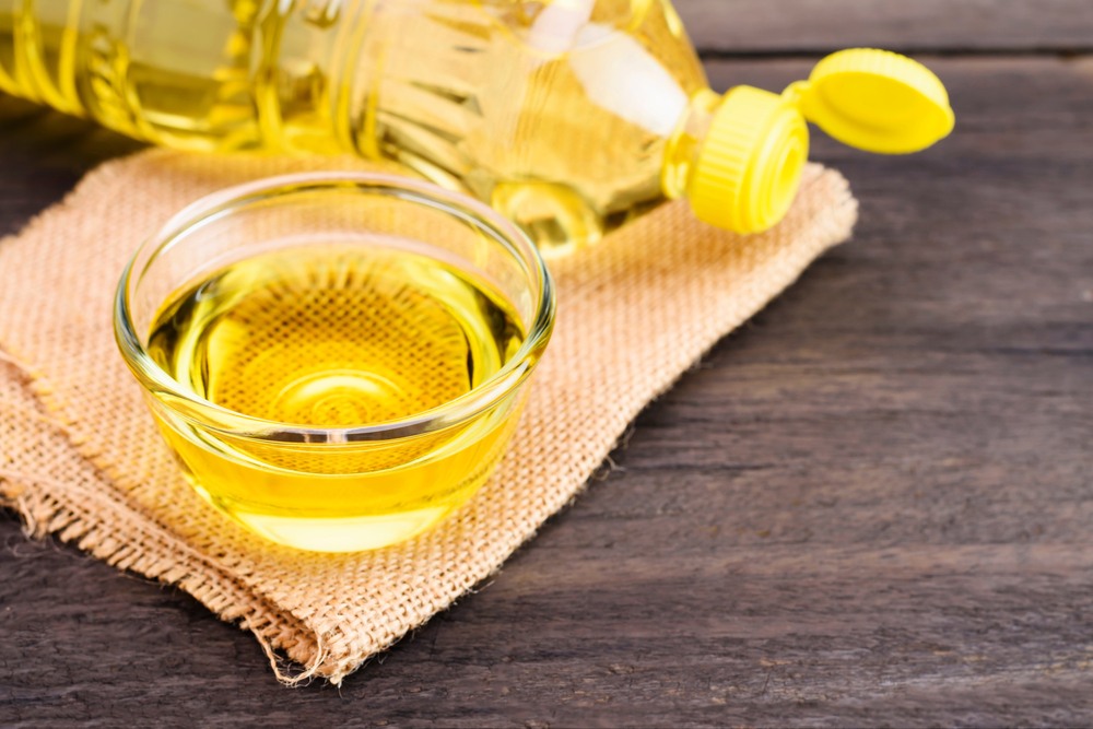 11 Types of Low Saturated Fat Foods and Tips on How to Cut Down ...