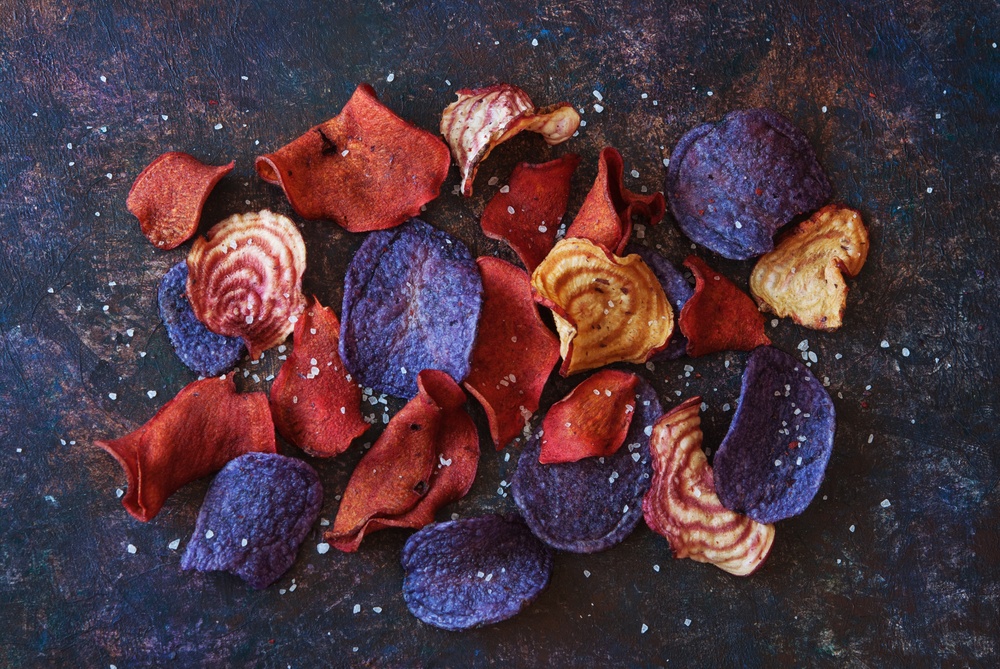 5 Best Plant-Based Snack Brands | Food For Net