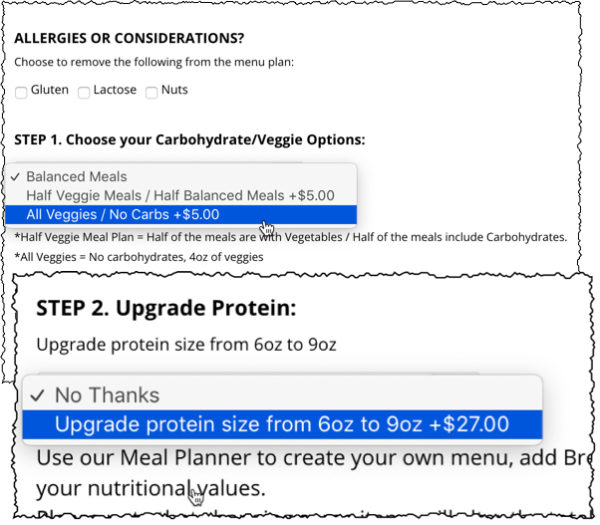 Muscle Meals 2 Go Review: Nice Macros, But Is The Food Any Good? | Food ...