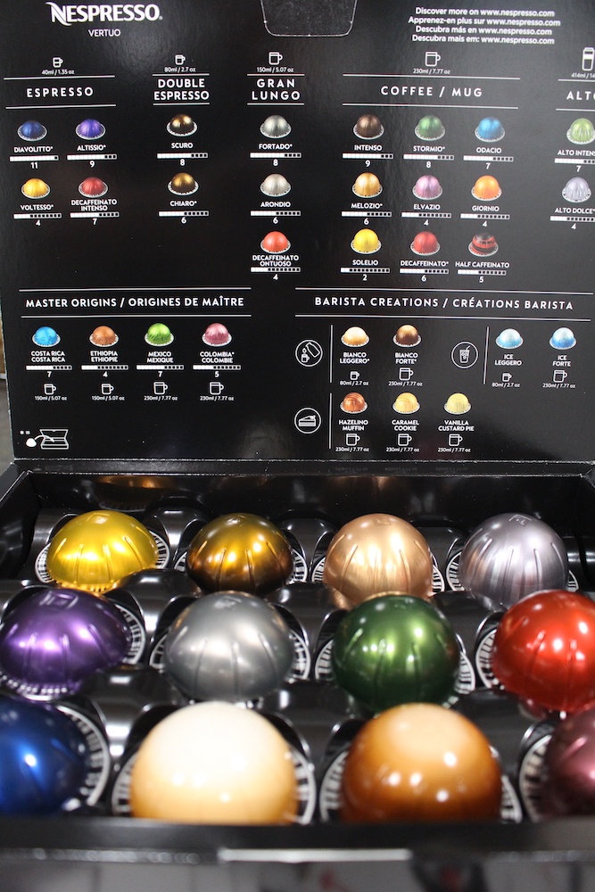Nespresso Vertuo Next Review From A Daily Espresso Drinker | Food For Net