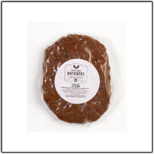 5 Best Plant-Based Steak Brands | Food For Net