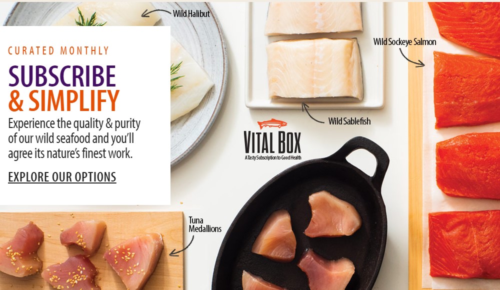 Buy Fresh Fish Online From These 10 Websites | Food For Net