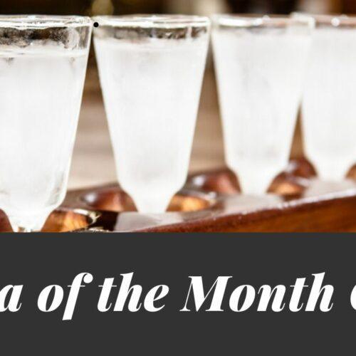 What Is Vodka Made From And Does It Even Matter? | Food For Net