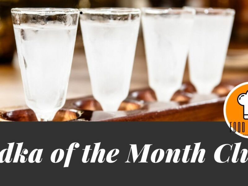 25 Cocktail Of The Month Clubs You've Got To Try | Food For Net