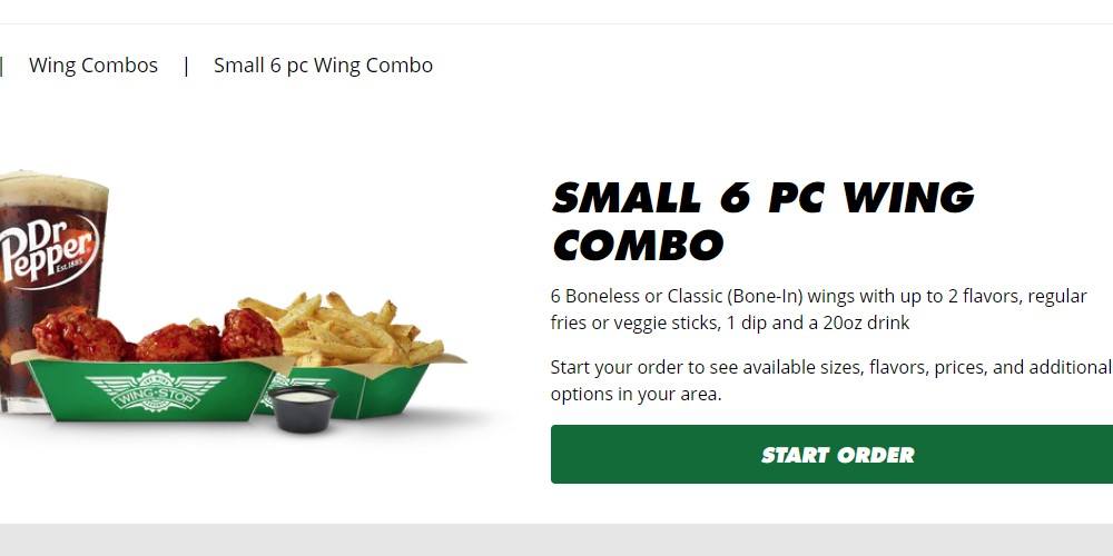 Best Fast Food Chicken | Food For Net