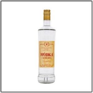 The Best Bottom Shelf Vodka | Food For Net