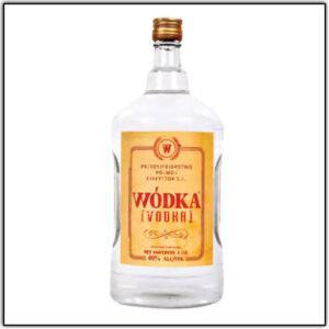 The Best Way to Store Vodka | Food For Net